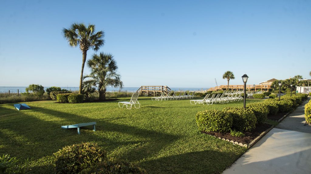 Accommodations – Beach House Resort