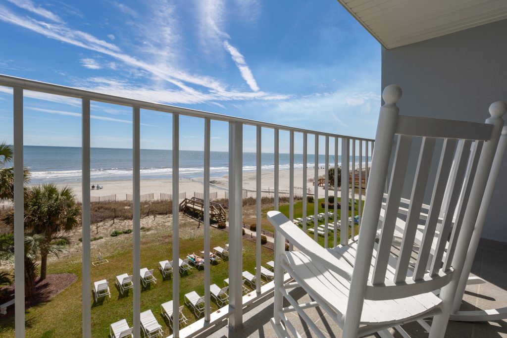 Accommodations – Beach House Resort