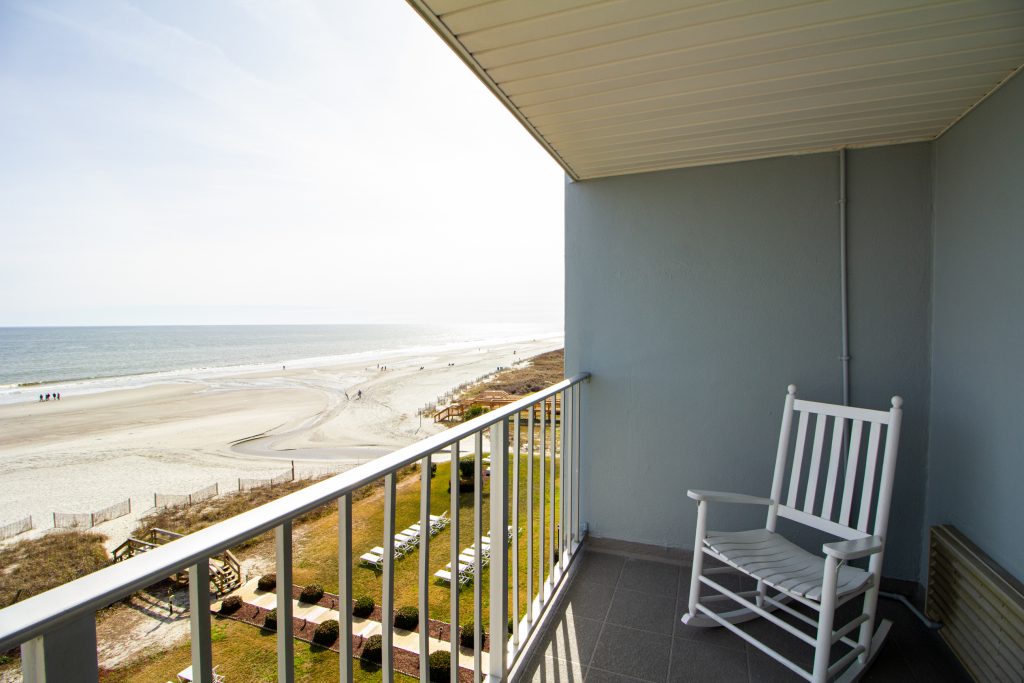 Accommodations – Beach House Resort