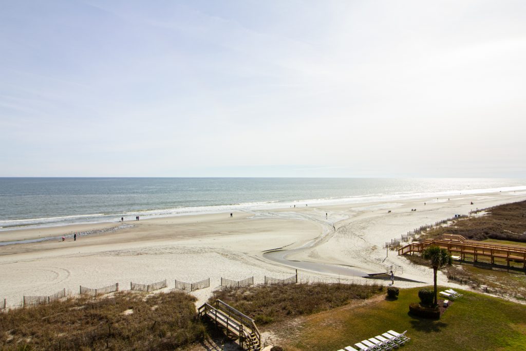 Accommodations – Beach House Resort