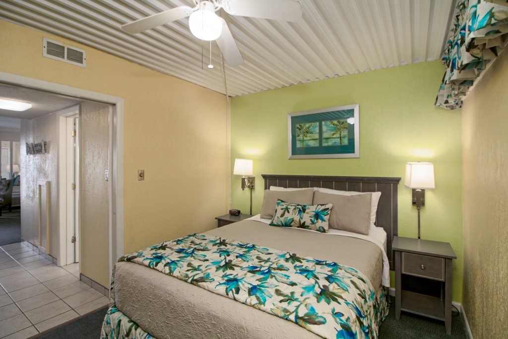 Accommodations – Beach House Resort