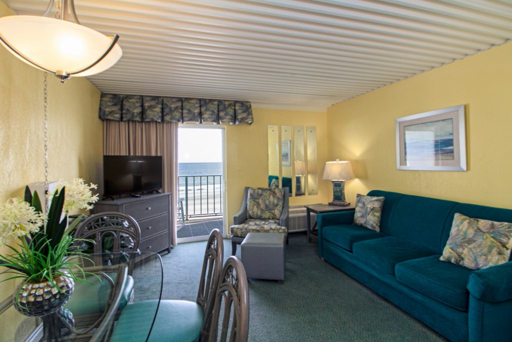 Accommodations – Beach House Resort